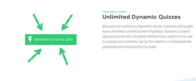 Complete Maths | Reviews 2025: Features, Price, Alternatives