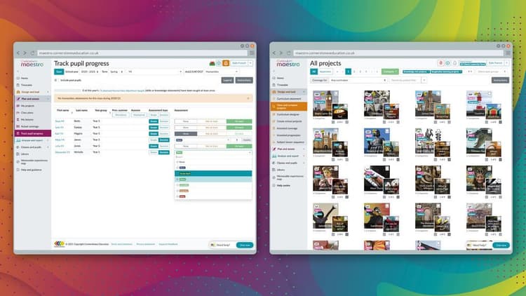 Curriculum Maestro | Reviews 2025: Features, Price, Alternatives