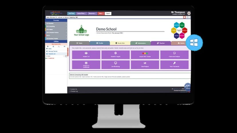 Deliver Computing 360 | Reviews 2025: Features, Price, Alternatives