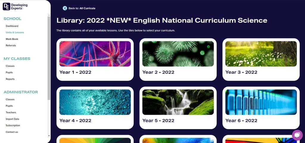 Developing Experts Science | Reviews 2024: Features, Price, Alternatives