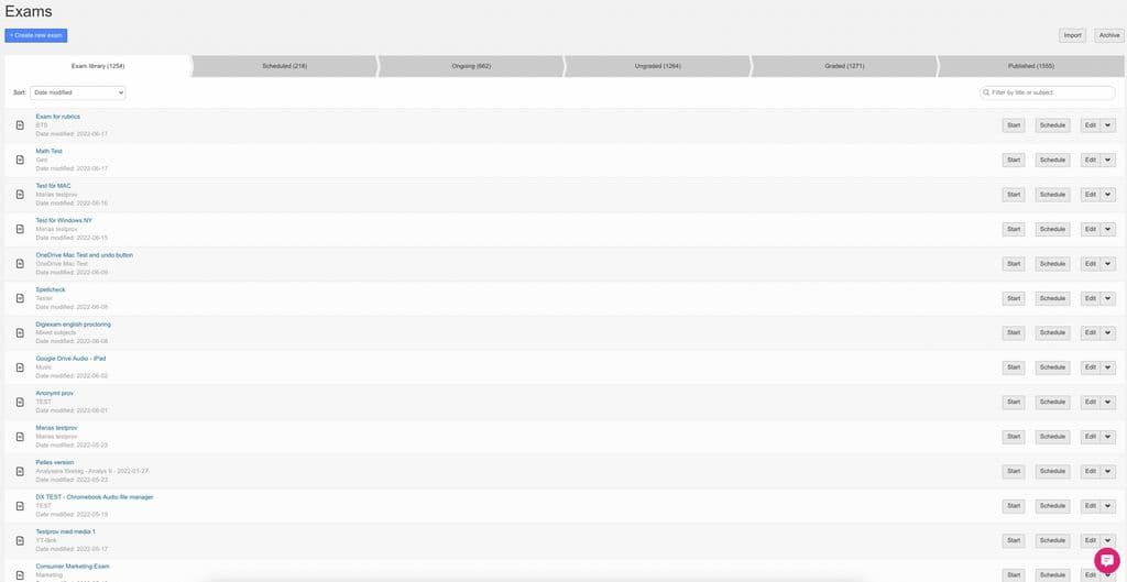 Digiexam | Reviews 2025: Features, Price, Alternatives