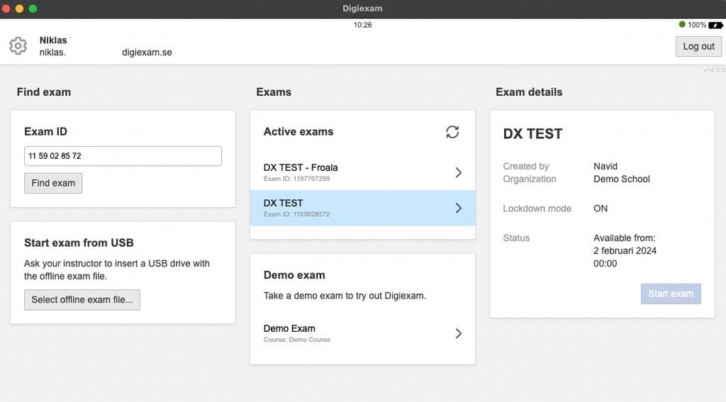 Digiexam | Reviews 2026: Features, Price, Alternatives