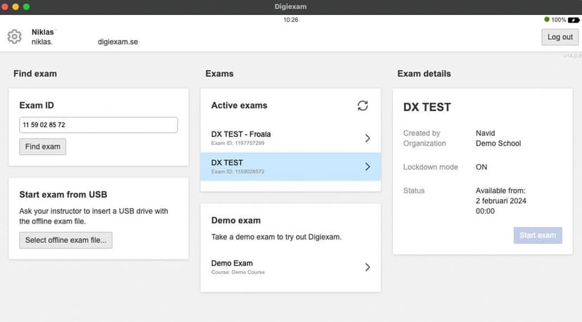 Digiexam | Reviews 2026: Features, Price, Alternatives