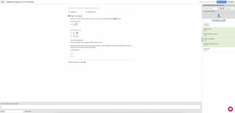 Digiexam | Reviews 2026: Features, Price, Alternatives