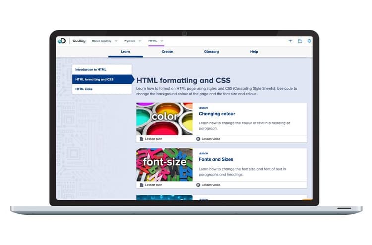 Discovery Education Coding | Reviews 2025: Features, Price, Alternatives