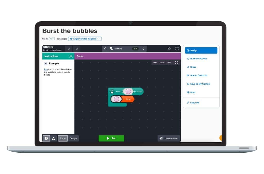 Discovery Education Coding | Reviews 2025: Features, Price, Alternatives