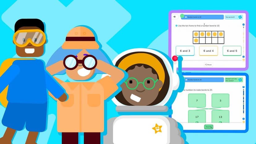 DoodleLearning | Reviews 2025: Features, Price, Alternatives