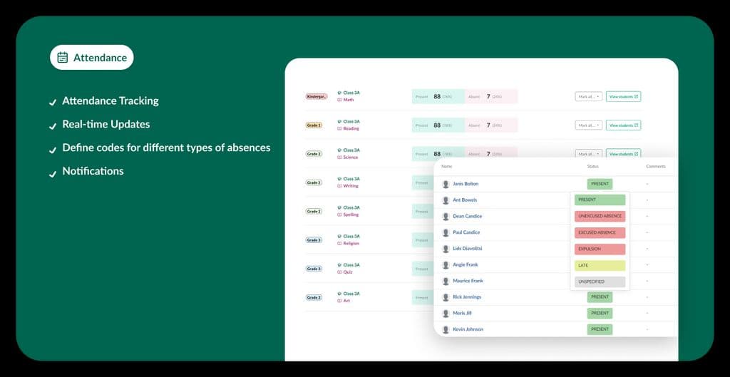 DreamClass | Reviews 2026: Features, Price, Alternatives