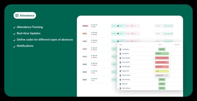 DreamClass | Reviews 2025: Features, Price, Alternatives