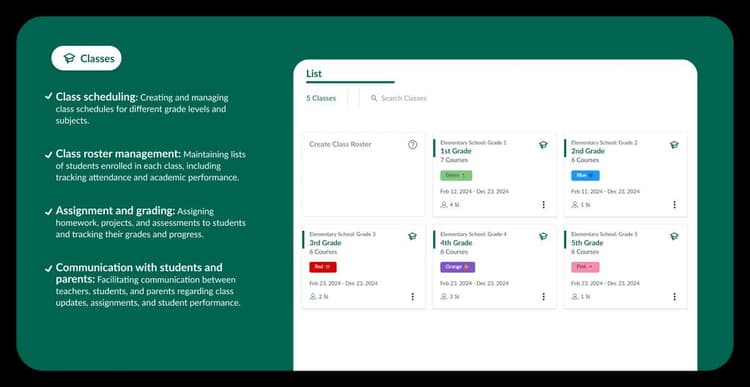 DreamClass | Reviews 2026: Features, Price, Alternatives