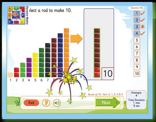 Dynamo Maths | Reviews 2026: Features, Price, Alternatives