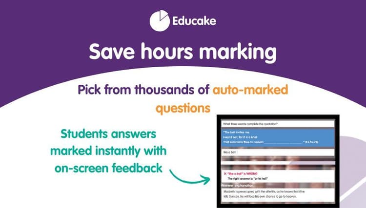 Educake | Reviews 2025: Features, Price, Alternatives
