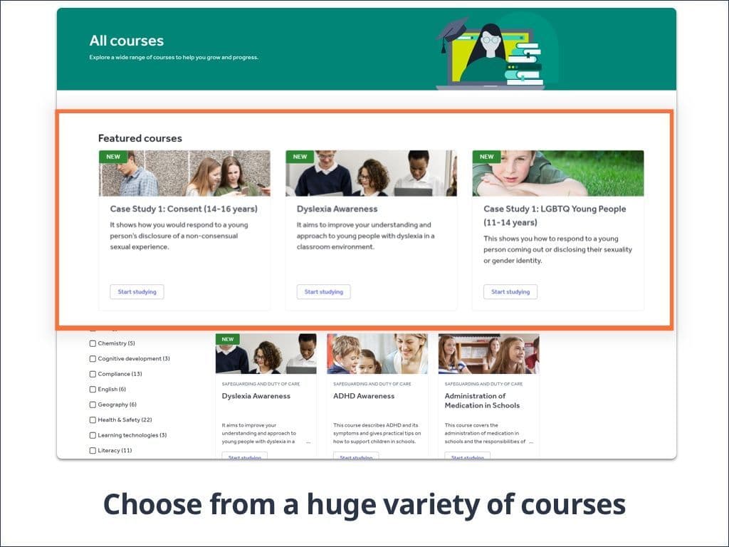 Tes Safeguarding (EduCare) | Reviews 2025: Features, Price, Alternatives