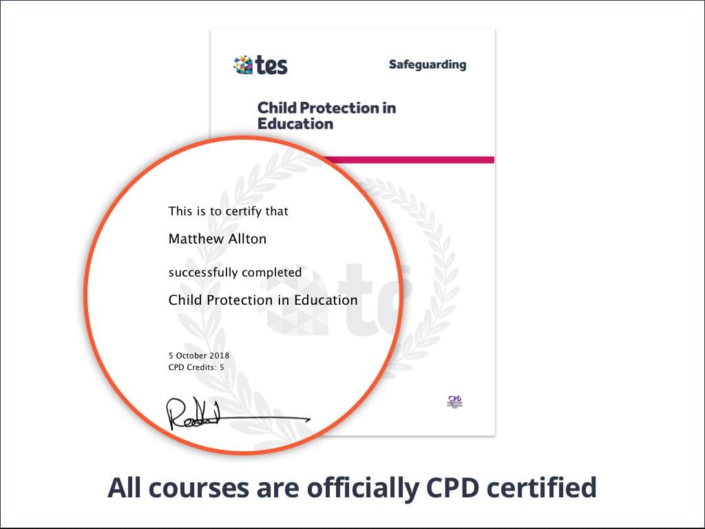 Tes Safeguarding (EduCare) | Reviews 2025: Features, Price, Alternatives