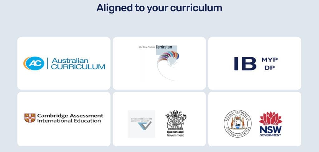 Education Perfect | Reviews 2026: Features, Price, Alternatives