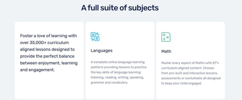 Education Perfect | Reviews 2026: Features, Price, Alternatives