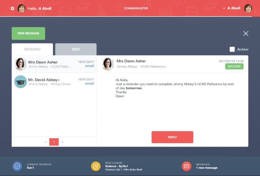 EduLink One | Reviews 2025: Features, Price, Alternatives