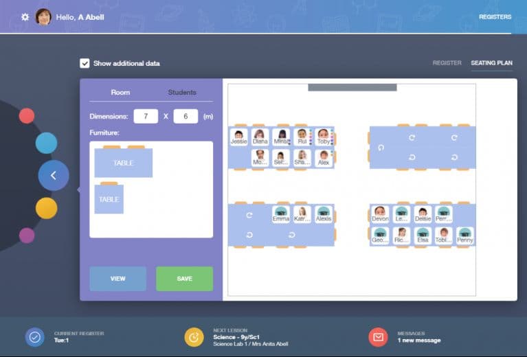 EduLink One | Reviews 2026: Features, Price, Alternatives
