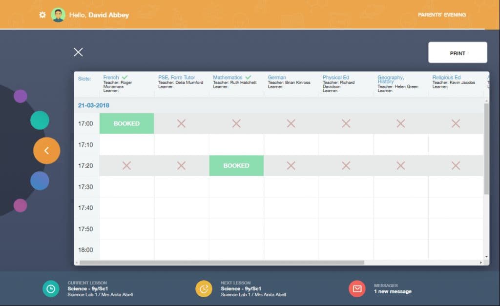 EduLink One | Reviews 2026: Features, Price, Alternatives