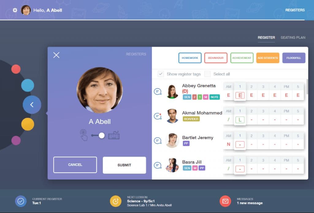 EduLink One | Reviews 2026: Features, Price, Alternatives