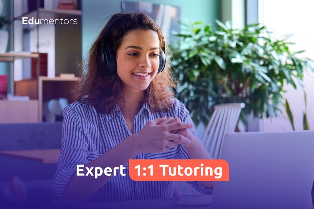 Edumentors | Reviews 2025: Features, Price, Alternatives