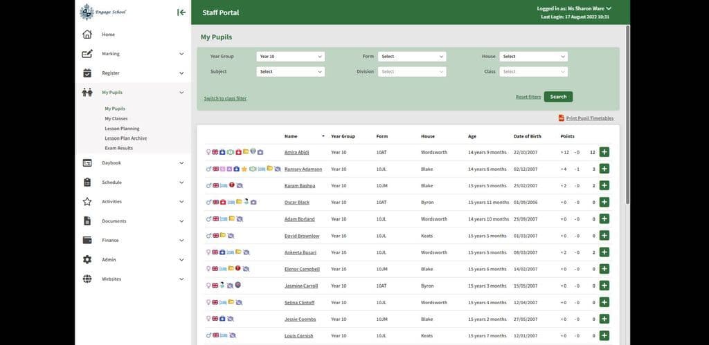 Engage | Reviews 2025: Features, Price, Alternatives