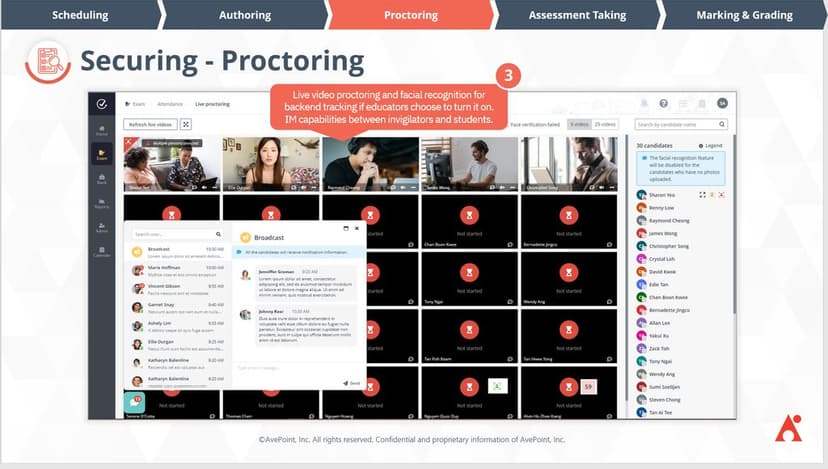 Examena | Reviews 2025: Features, Price, Alternatives