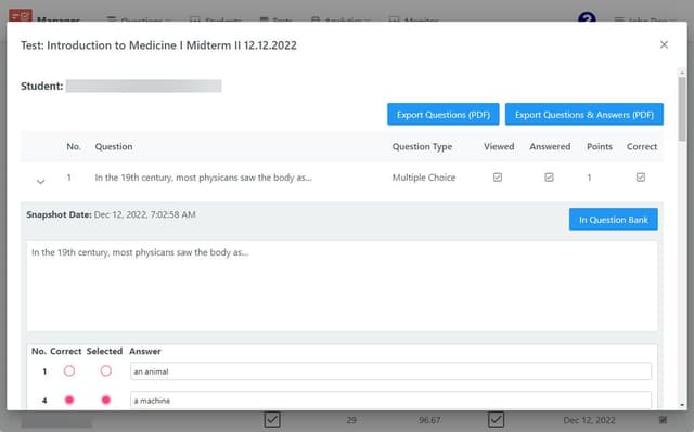 ExamJet | Reviews 2025: Features, Price, Alternatives