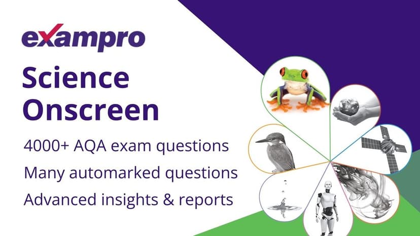 Exampro | Reviews 2026: Features, Price, Alternatives