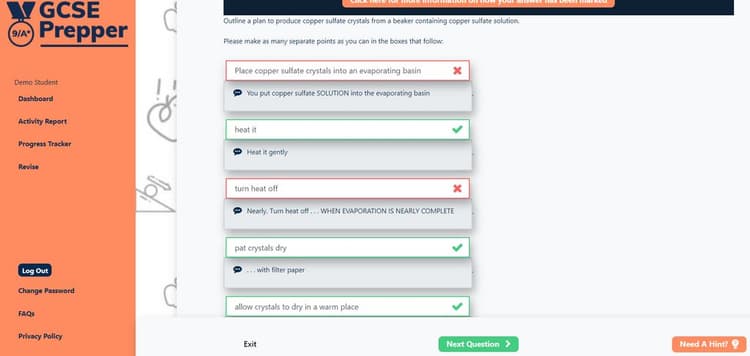 GCSE Prepper | Reviews 2026: Features, Price, Alternatives