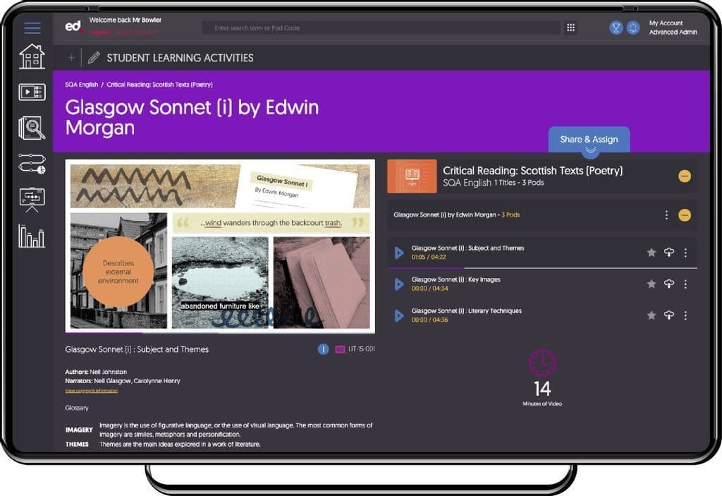 Access GCSEPod | Reviews 2025: Features, Price, Alternatives