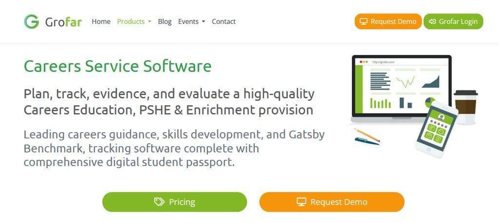 Grofar | Reviews 2025: Features, Price, Alternatives