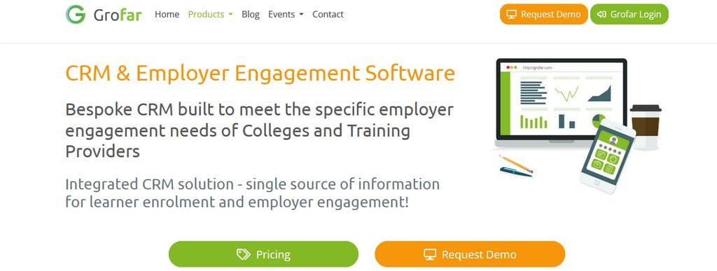 Grofar | Reviews 2025: Features, Price, Alternatives