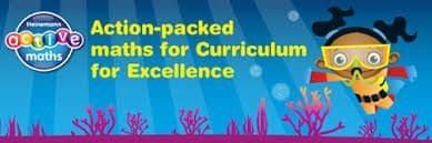 Heinemann Active Maths | Reviews 2025: Features, Price, Alternatives
