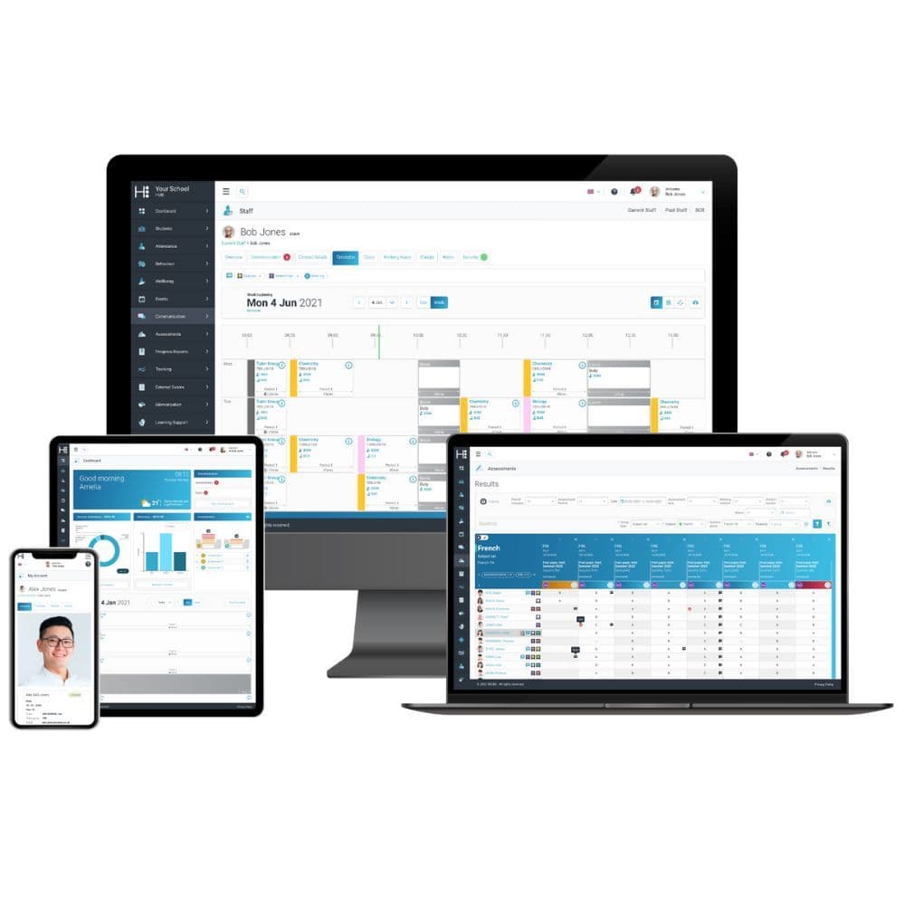 HUBmis | Reviews 2025: Features, Price, Alternatives