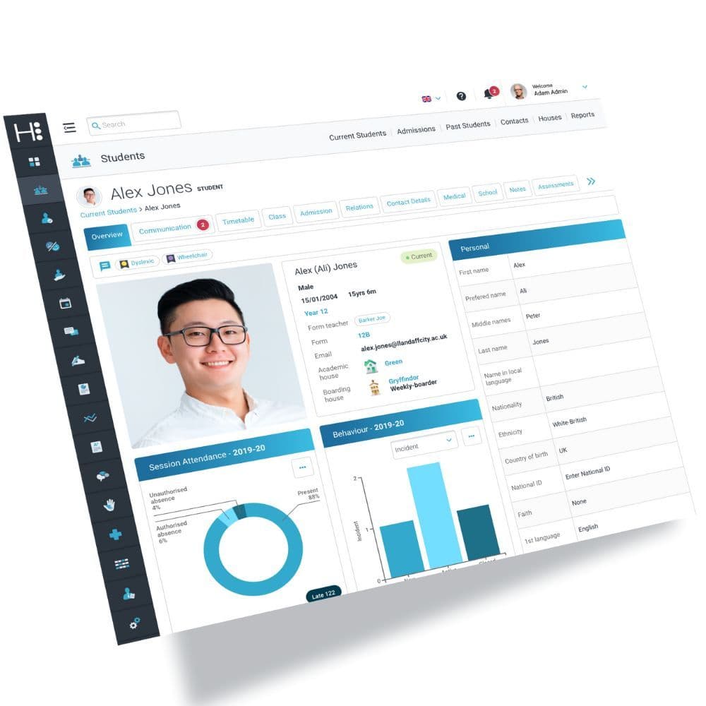 HUBmis | Reviews 2025: Features, Price, Alternatives