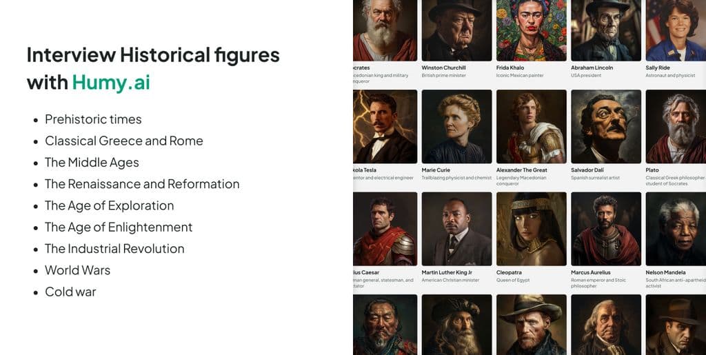 Humy.ai | Reviews 2026: Features, Price, Alternatives