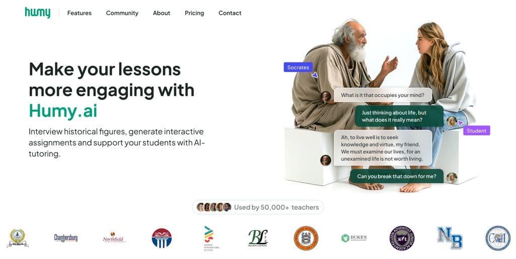 Humy.ai | Reviews 2025: Features, Price, Alternatives