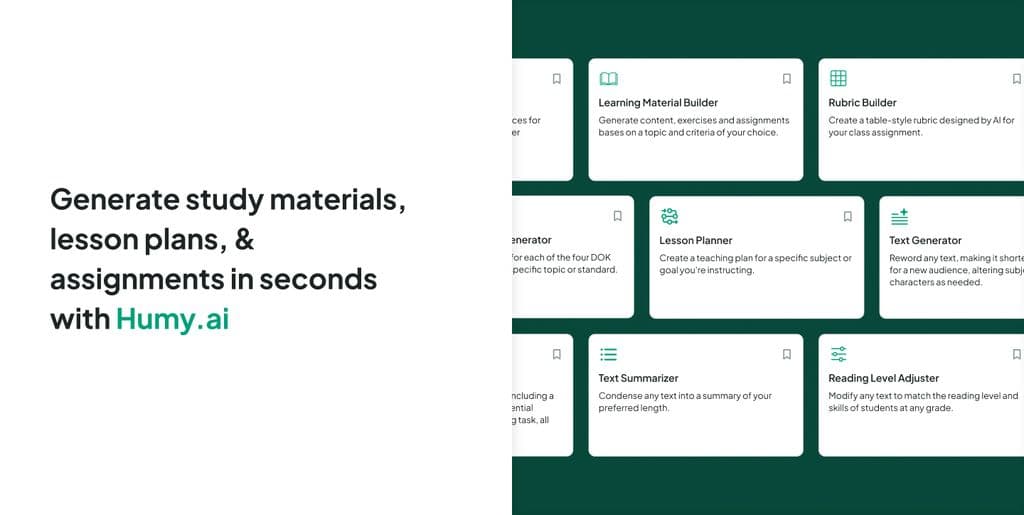 Humy.ai | Reviews 2025: Features, Price, Alternatives