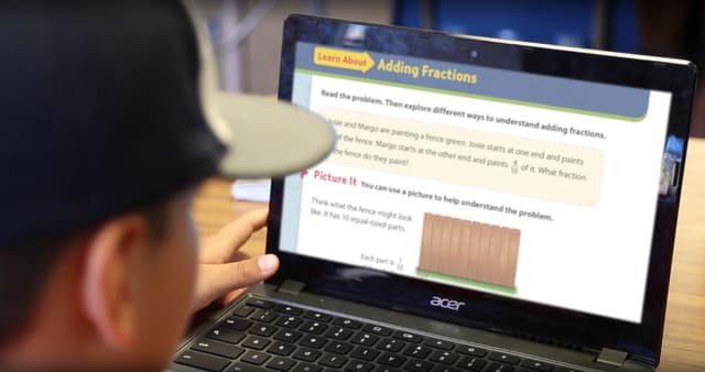 i-Ready Learning | Reviews 2025: Features, Price, Alternatives