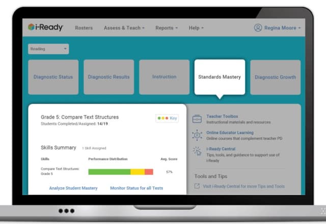 i-Ready Learning | Reviews 2025: Features, Price, Alternatives