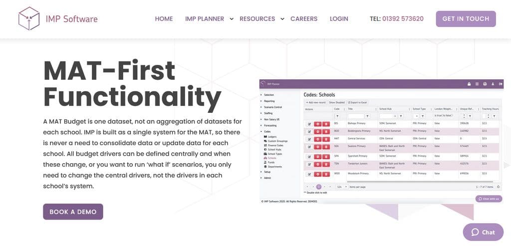 IMP Software | Reviews 2025: Features, Price, Alternatives
