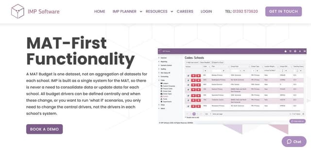 IMP Software | Reviews 2025: Features, Price, Alternatives