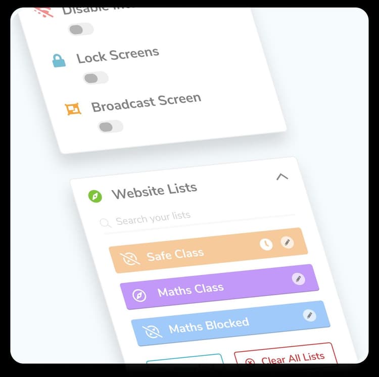 Impero Classroom | Reviews 2025: Features, Price, Alternatives