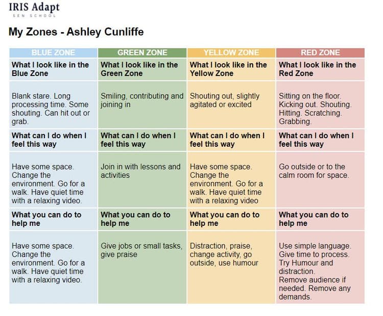 IRIS Adapt | Reviews 2024: Features, Price, Alternatives