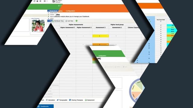 IRIS Ed:gen | Reviews 2025: Features, Price, Alternatives