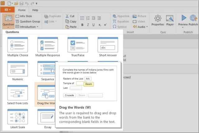iSpring Suite | Reviews 2025: Features, Price, Alternatives