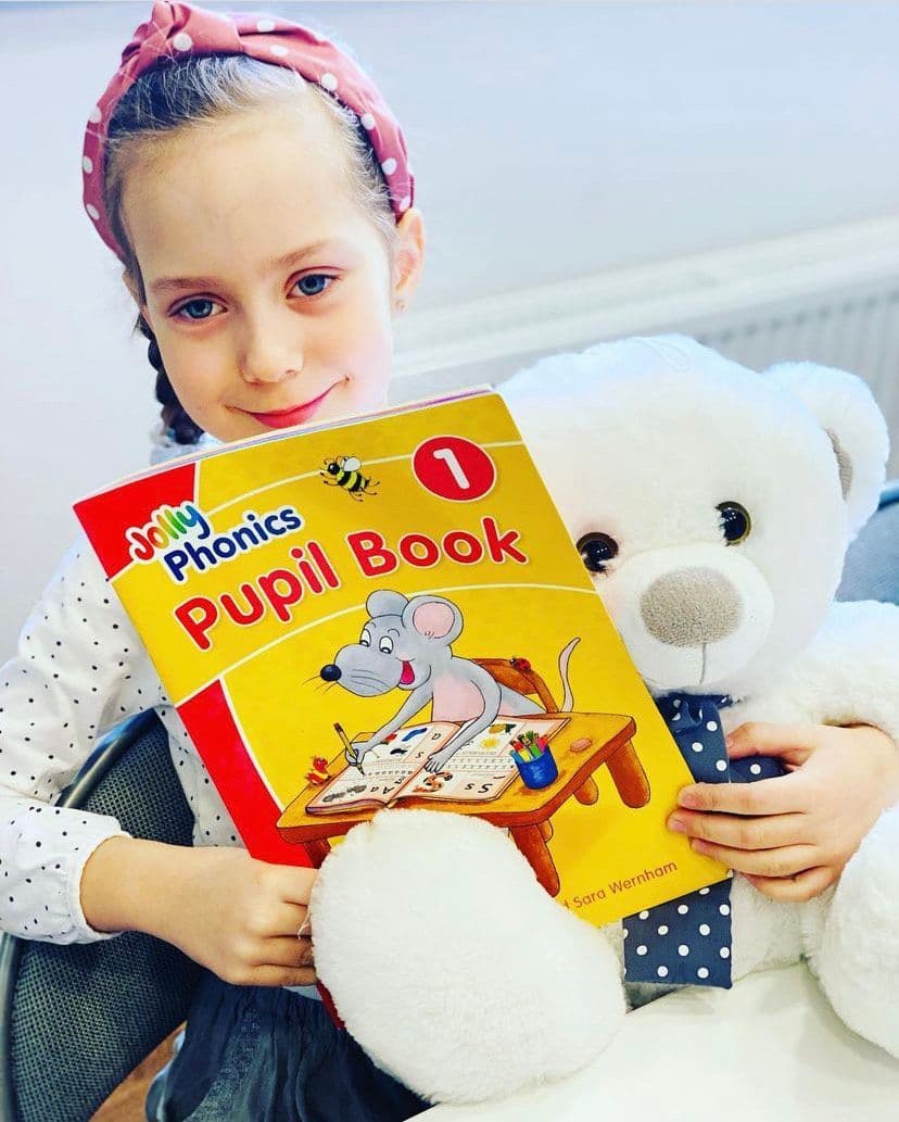 Jolly Phonics | Reviews 2026: Features, Price, Alternatives