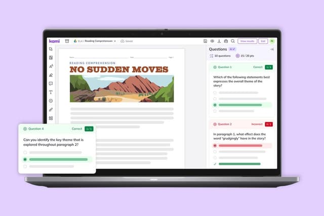 Kami | Reviews 2025: Features, Price, Alternatives