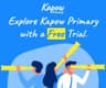 Kapow Primary | Reviews 2025: Features, Price, Alternatives